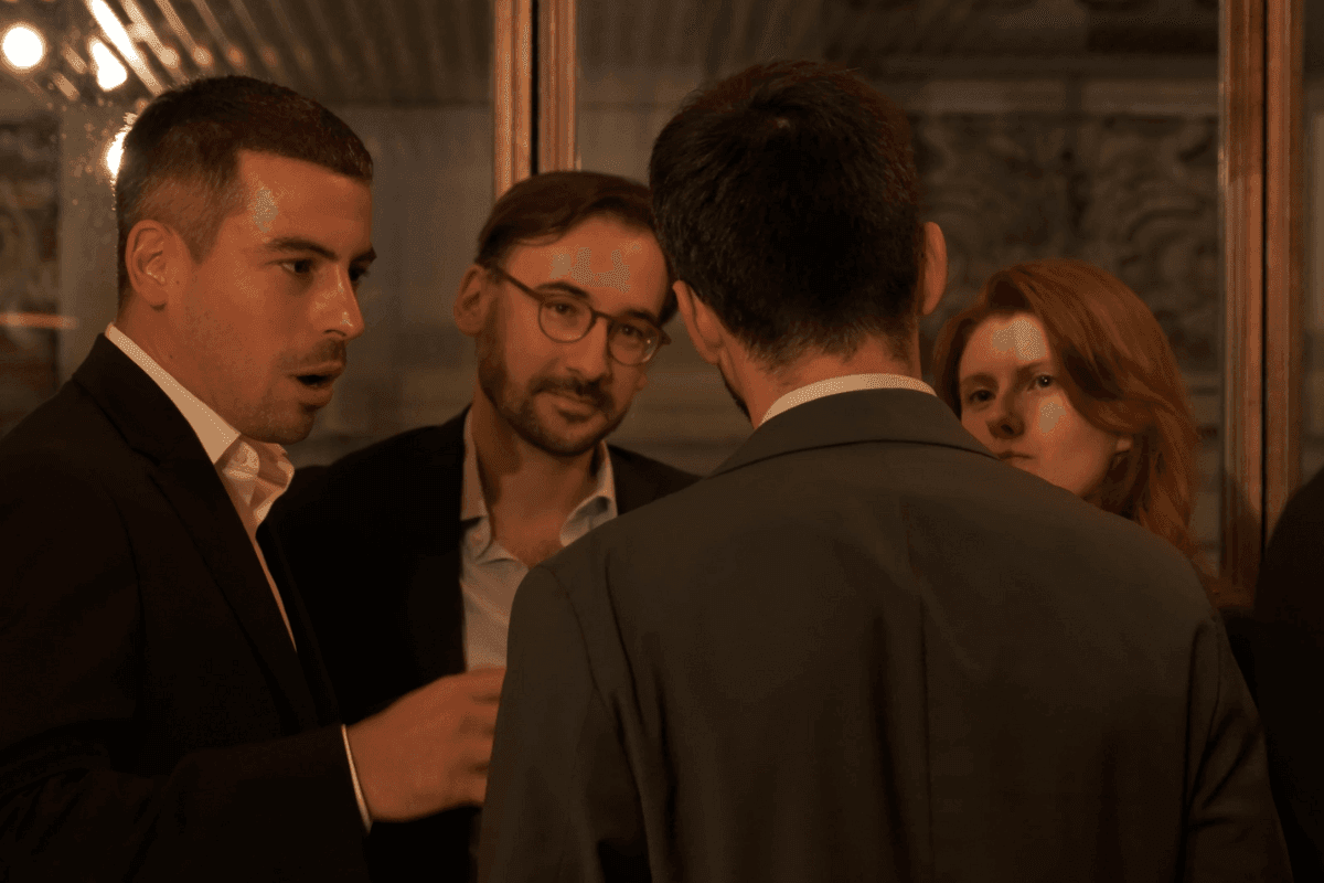 balize | Plataforma de inversión inmobiliaria | balize