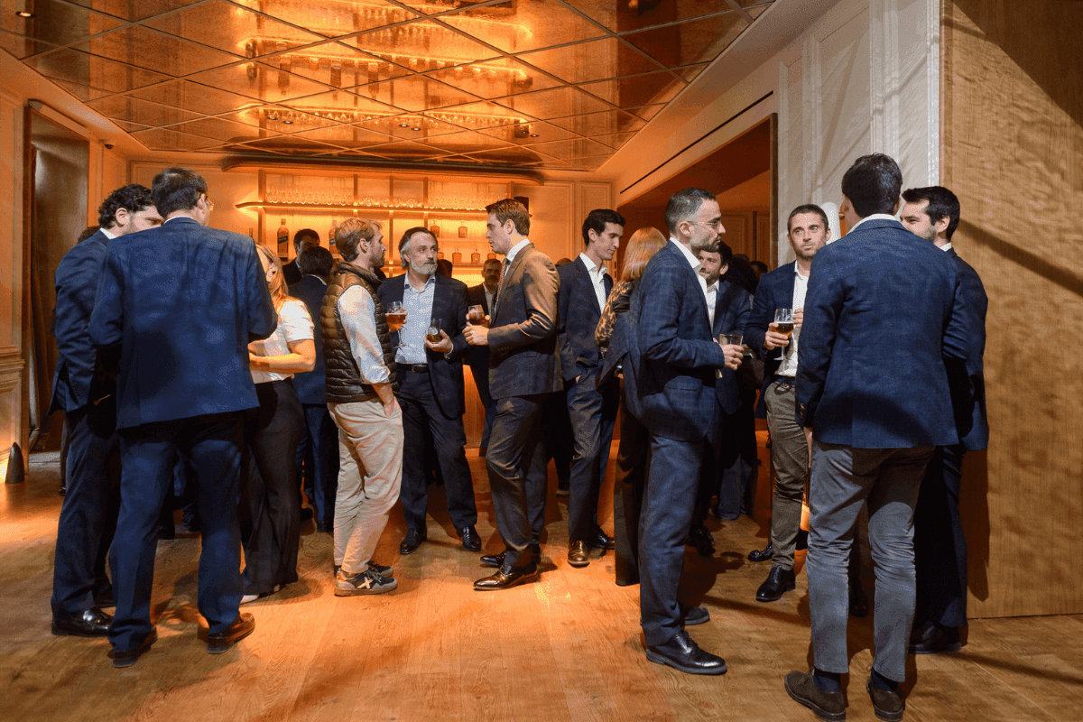 balize | Plataforma de inversión inmobiliaria | balize